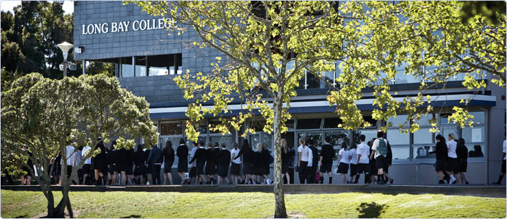 Long Bay College – 晴朗留学移民
