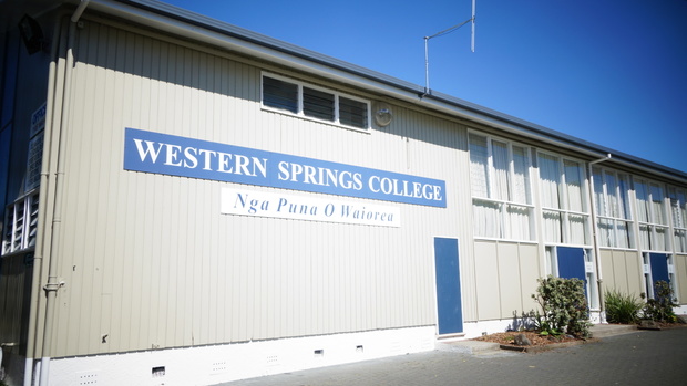 Western Spring College – 晴朗留学移民