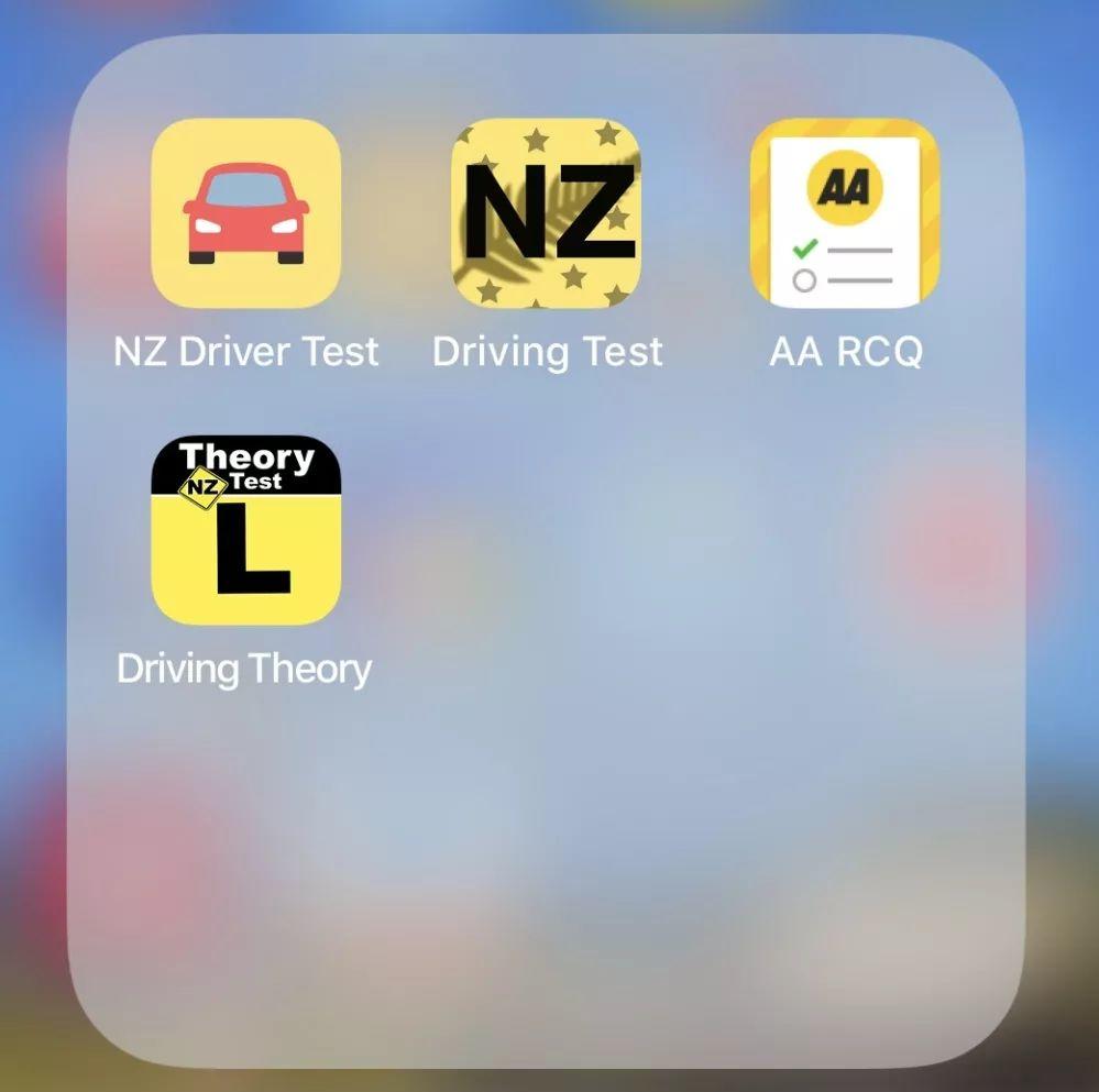 收藏版 – 新西兰全驾照（Full Driver Licence）攻略 – 晴朗留学移民