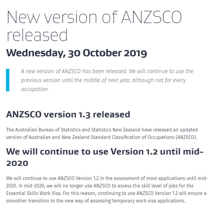 实现国籍自由最佳途径 – 2020年新西兰移民方式总结 – 晴朗留学移民